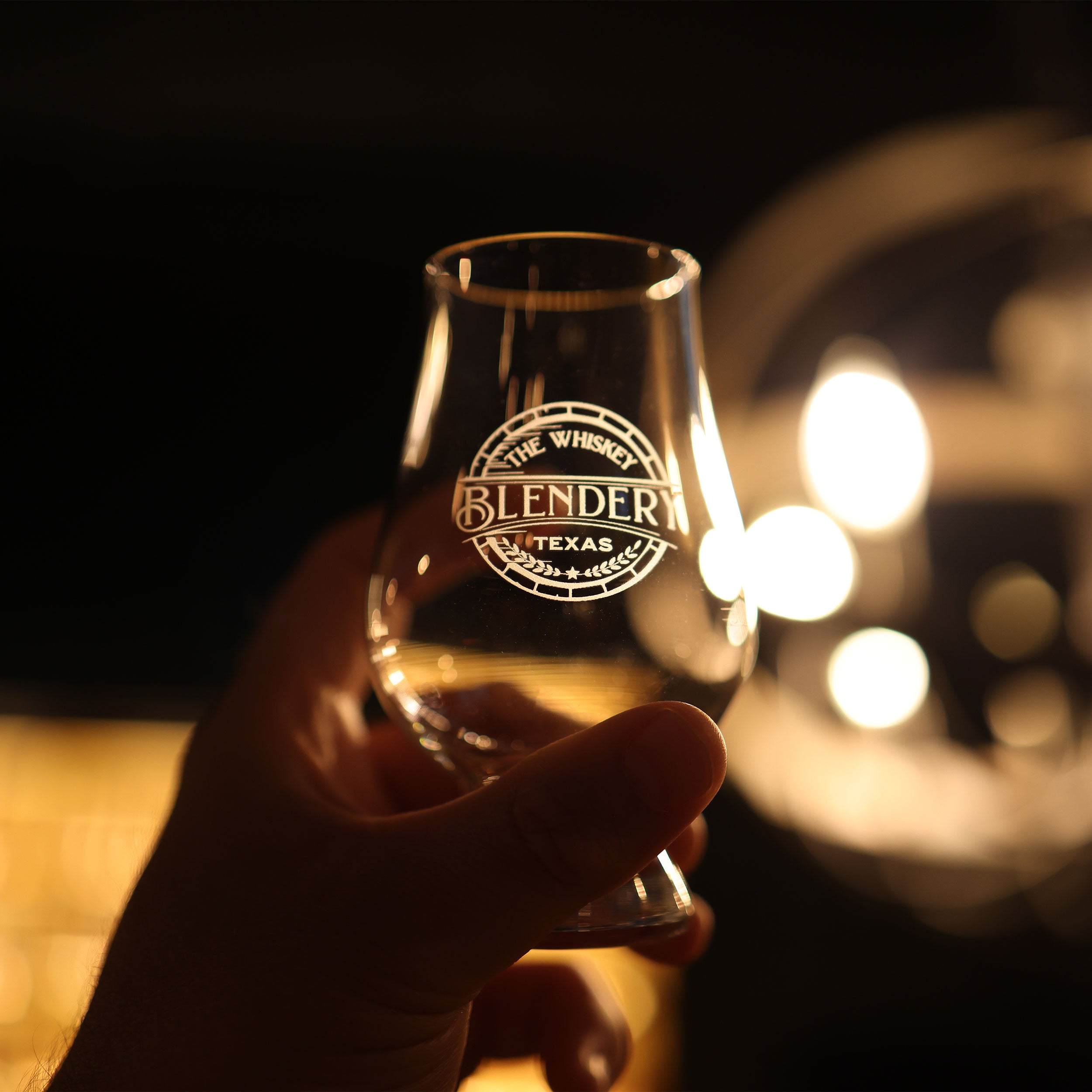Whiskey Experiences – THE WHISKEY BLENDERY